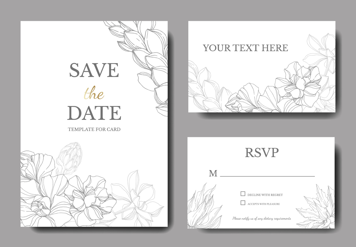 75 Of The Best Wedding Card Quotes And Wishes Wedding Goals