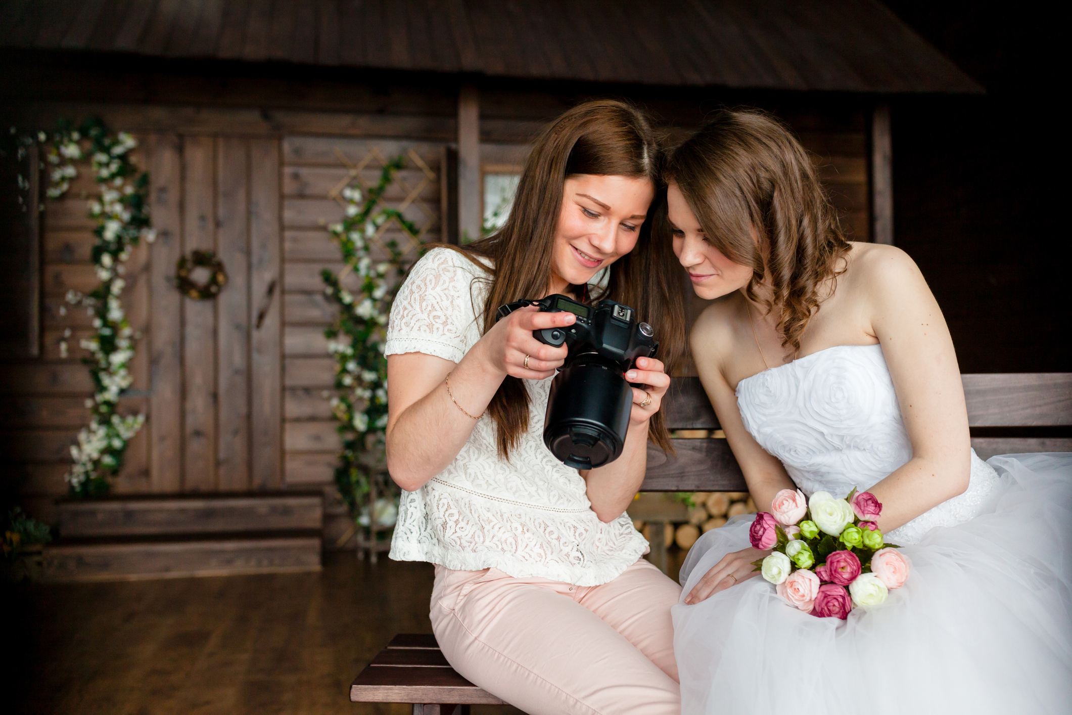 How Much Should I Charge For Wedding Photography 